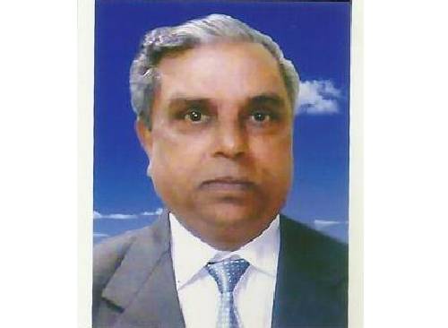 Company - Rathi Steel and Power Limited